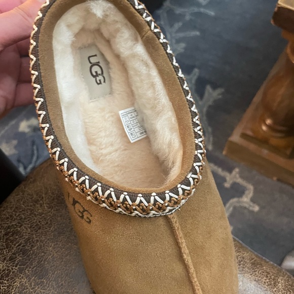 UGG | Shoes | Copy Ugg Tasman Slippers | Poshmark